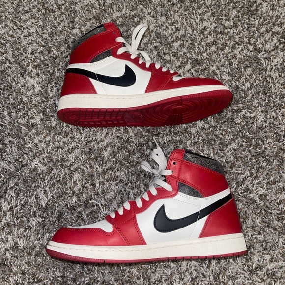 Jordan | Shoes | Jordan Lost And Found | Poshmark